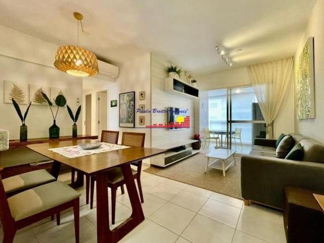 Apartamento, Centro, Bertioga, SP