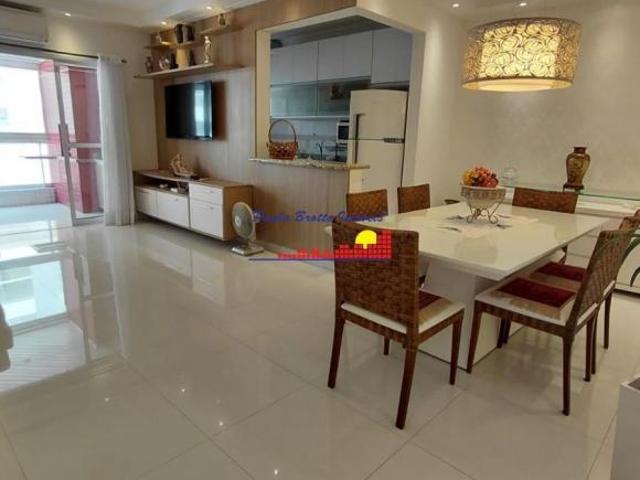 Apartamento, Centro, Bertioga, SP