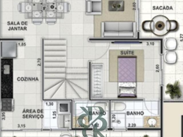 Apartamento, Centro, Bertioga, SP