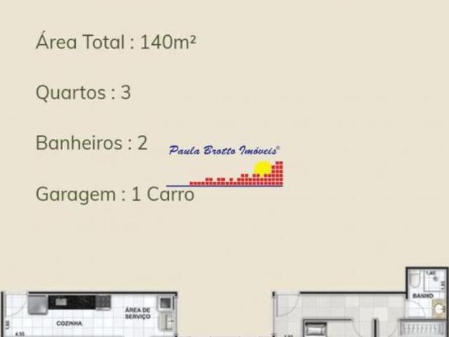 Apartamento, Centro, Bertioga, SP