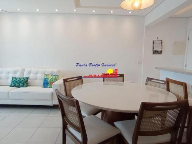 Apartamento, Centro, Bertioga, SP