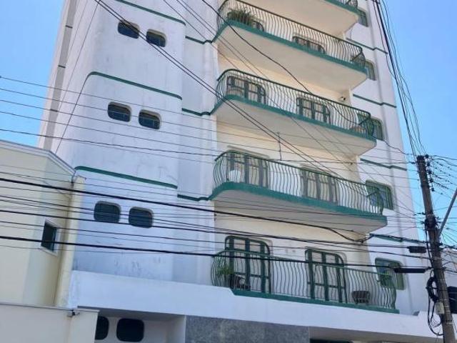 Apartamento, Centro, Bragança Paulista, SP