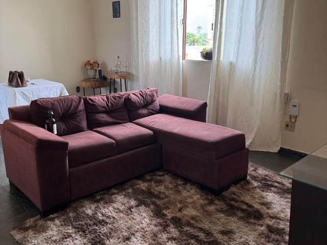 Apartamento Centro Governador Valadares