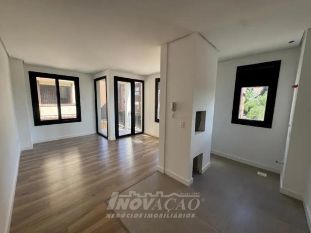 Apartamento Centro Gramado