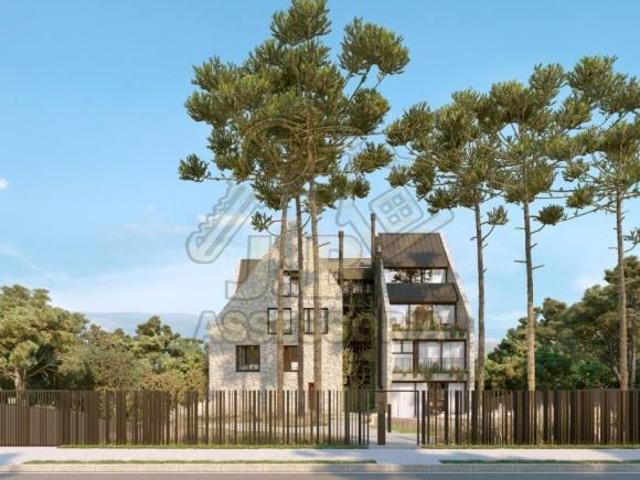 Apartamento, Centro, Gramado, RS