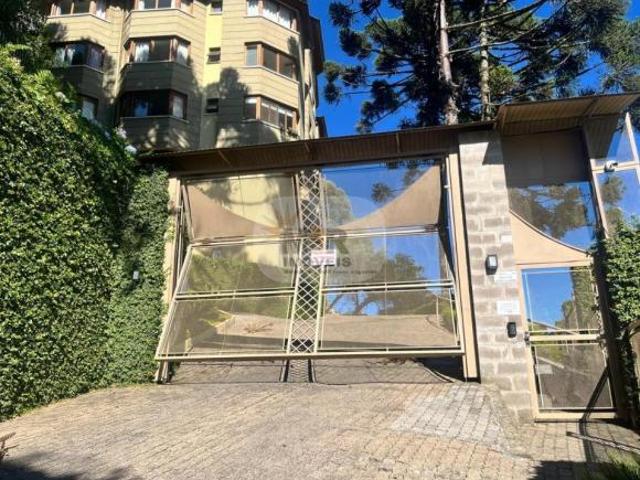 Apartamento, Centro, Gramado, RS