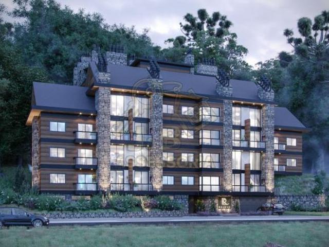 Apartamento, Centro, Gramado, RS