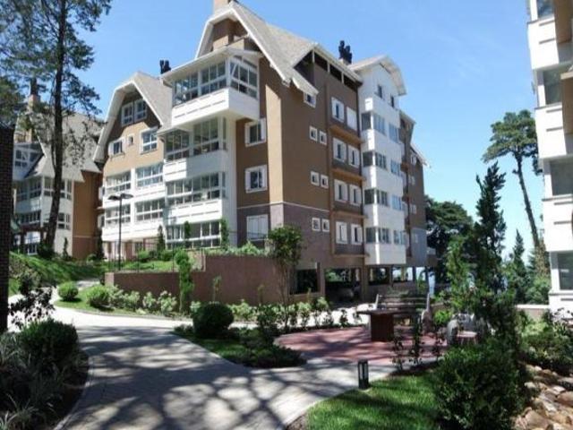 Apartamento, Centro, Gramado, RS