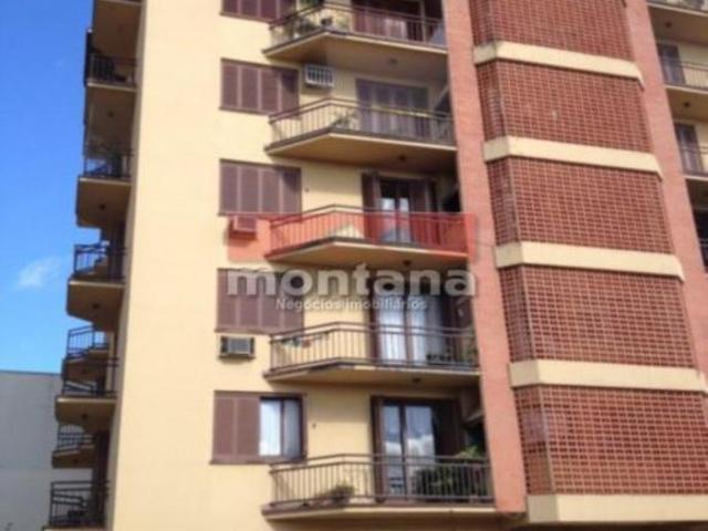 Apartamento, Centro, Gravataí, RS