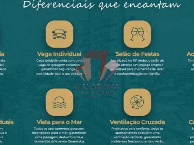 Apartamento, Centro, Guaratuba, PR