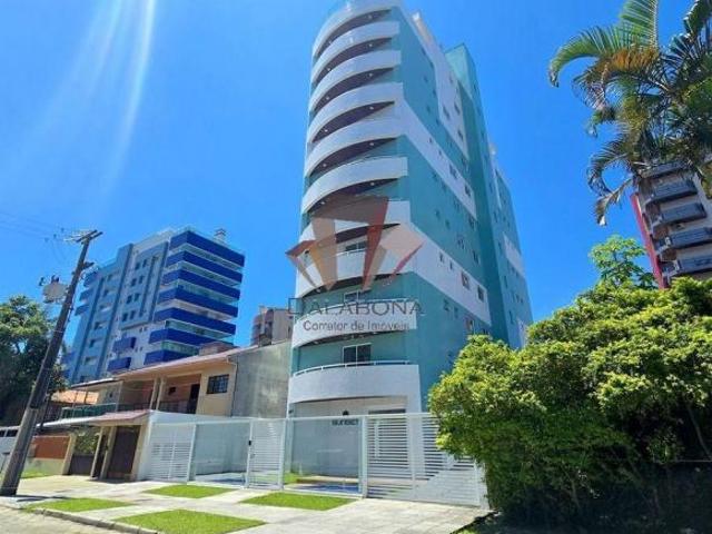 Apartamento, Centro, Guaratuba, PR