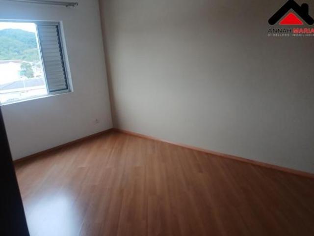 Apartamento, Centro, Guararema, SP