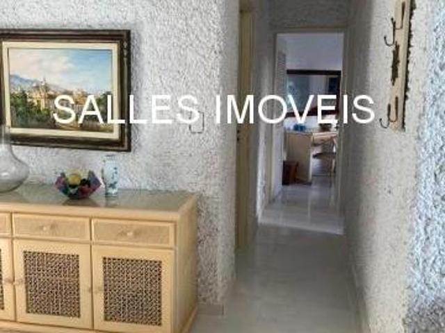 Apartamento, Centro, Guarujá, SP