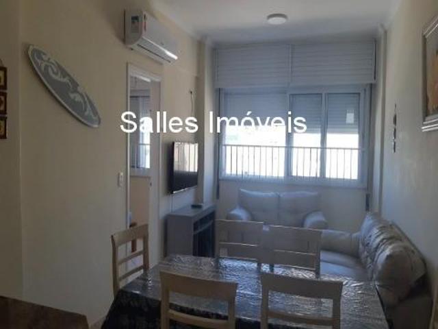 Apartamento, Centro, Guarujá, SP