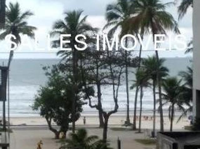 Apartamento, Centro, Guarujá, SP