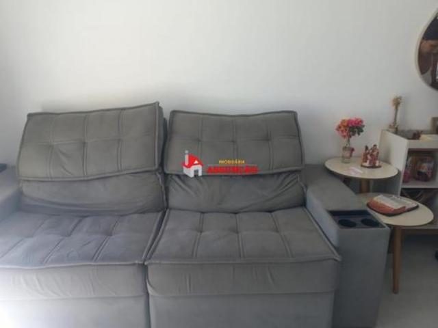 APARTAMENTO CENTRO DO ASSUNÇÃO SBCAMPO