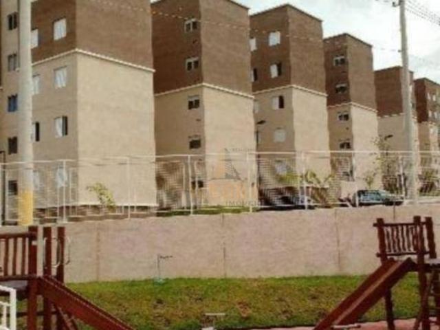 Apartamento Centro de Cotia