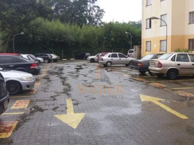 Apartamento centro de Caucaia