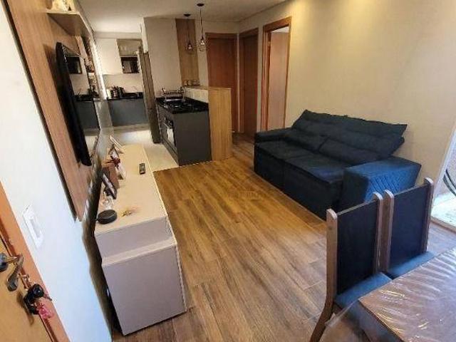 Apartamento centro de Caucaia do Alto