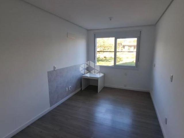 Apartamento centro de Canela dois dormitórios