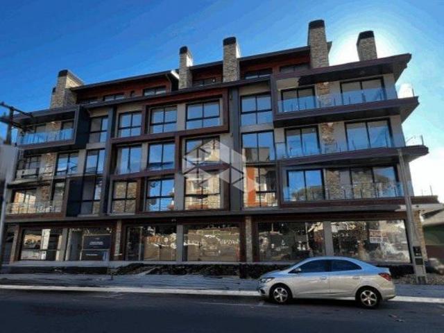 apartamento centro de canela