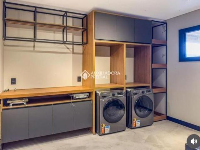 Apartamento Centro de Canela