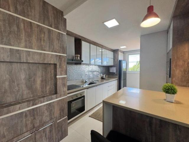 APARTAMENTO CENTRO DE CARLOS BARBOSA