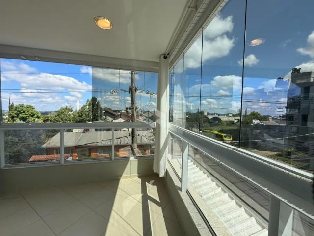 Apartamento centro de carlos barbosa