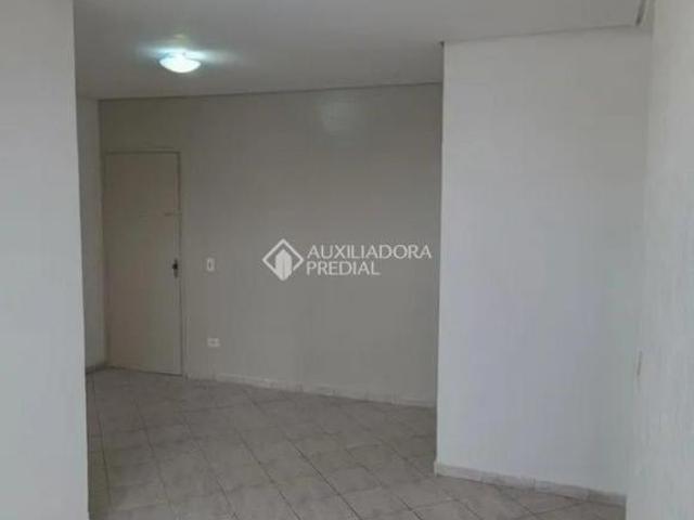 APARTAMENTO CENTRO DE DIADEMA