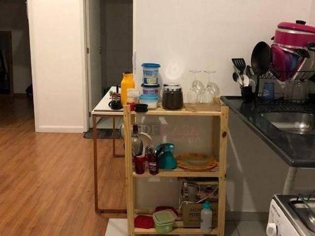 Apartamento com 2 dormitórios à venda, 36 m² por R$ 250.000,00 Itaquera São Paulo/SP