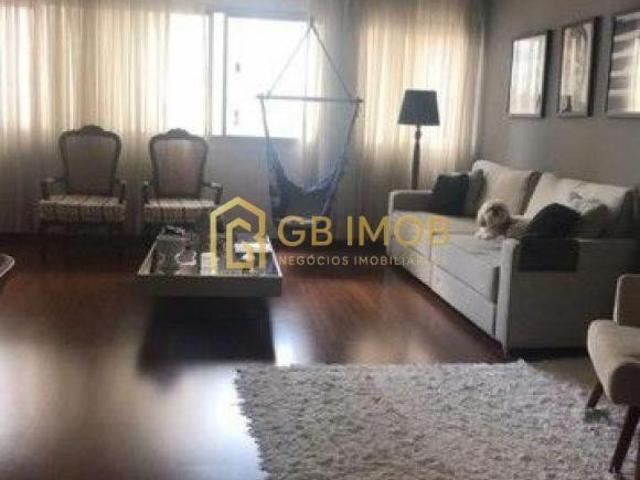 Apartamento Centro de Jundiaí Edifício Deluca GB4639