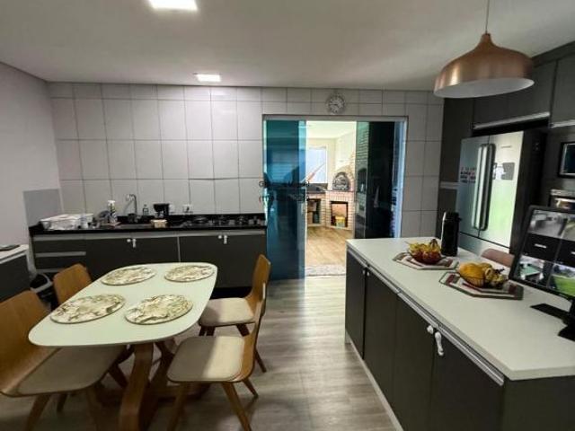 Apartamento, Centro de Ouro Fino Paulista, Ribeirão Pires, SP