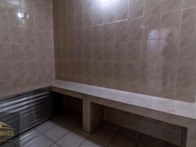 Apartamento Centro de Mongaguá 04 Dormitórios Vista Permanente