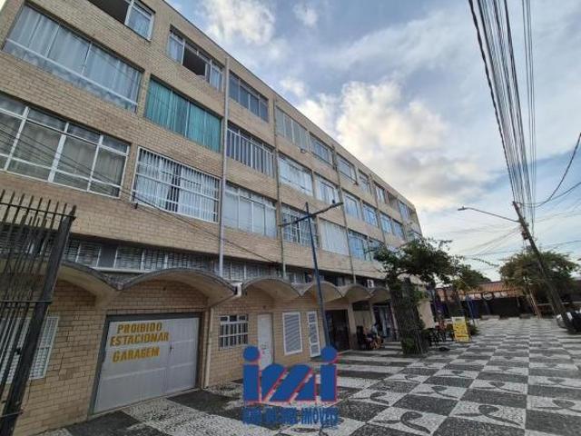 Apartamento Centro de Matinhos vista para o Mar