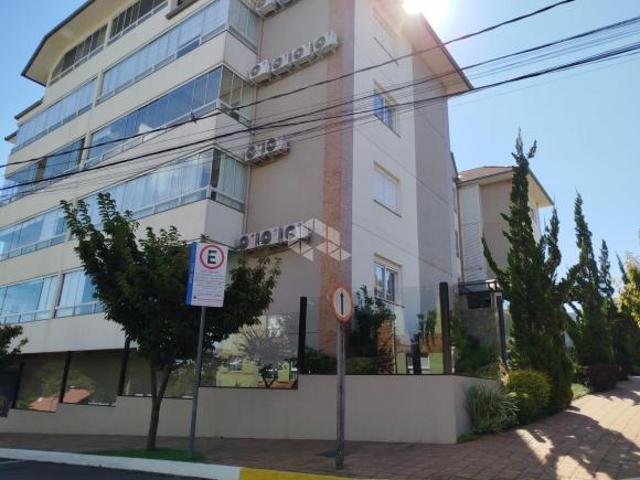Apartamento centro de Nova Petrópolis