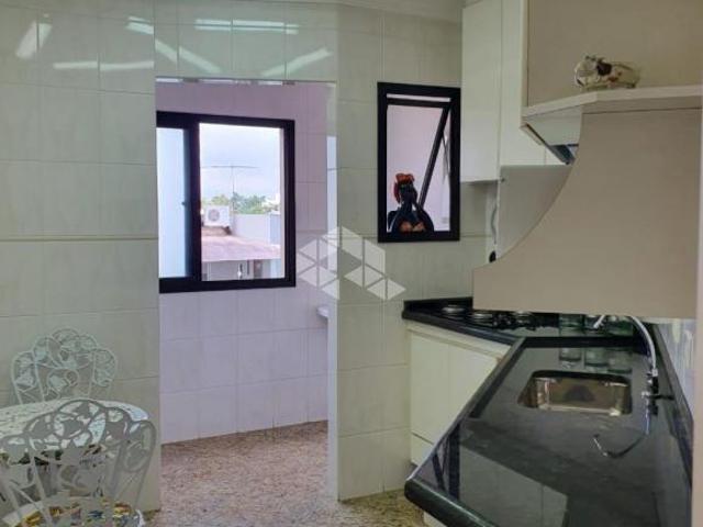 APARTAMENTO CENTRO DE SÃO BERNARDO, PX O TROLEIBUS