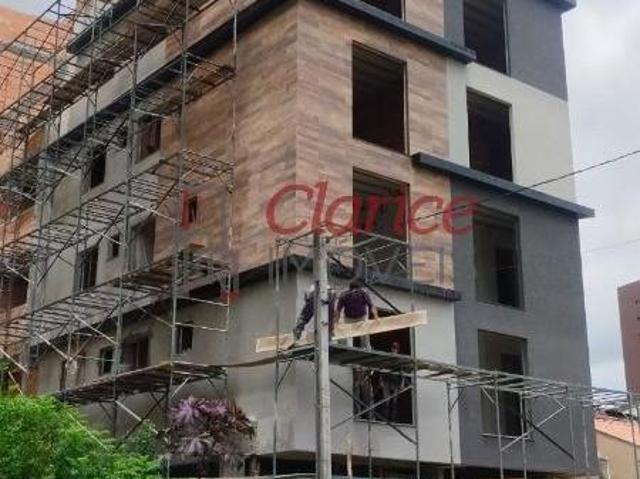 APARTAMENTO CENTRO DE SÃO JOSÉ DOS PINHAIS