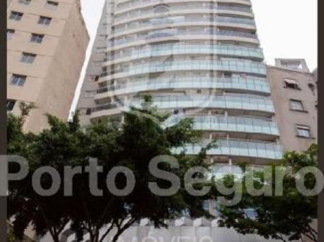 Apartamento, Centro de São Paulo, São Paulo, SP