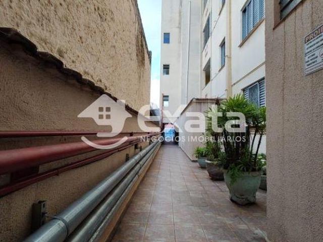 Apartamento Centro de Sorocaba 2 dormitorios Zona Central