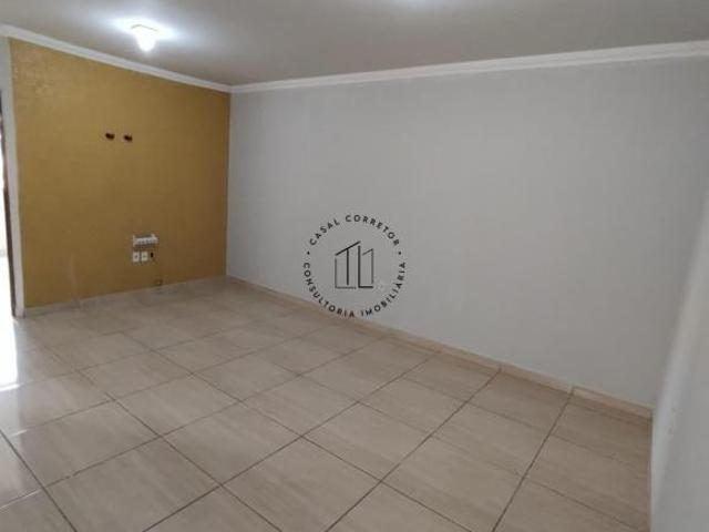 Apartamento Centro de São Gotardo