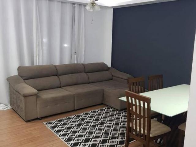 APARTAMENTO CENTRO DE SANTO ANDRE