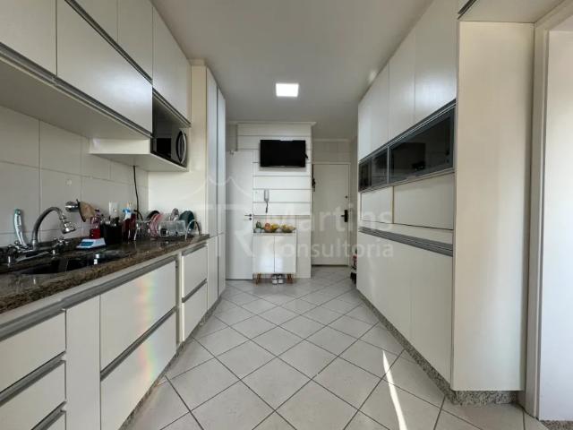 Apartamento Centro de Santo André