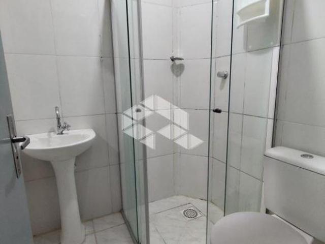 Apartamento Centro de Santa Maria