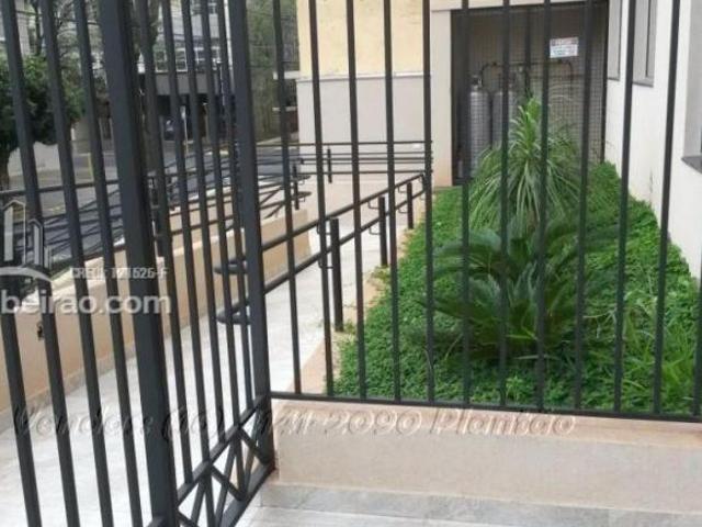 Apartamento Centro de Ribeirão perto do Shopping Santa Ursul