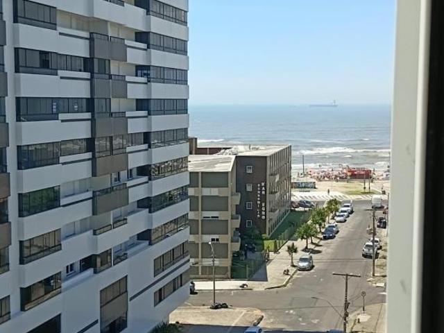 Apartamento centro de Tramandaí novo mobiliado próximo ao mar