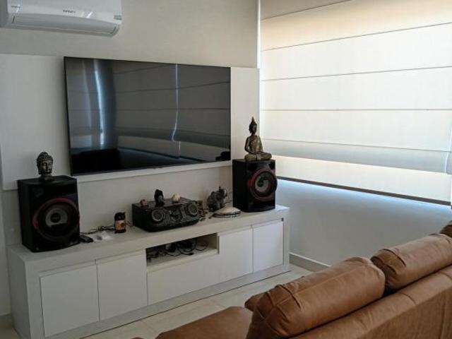 Apartamento centro de Tramandaí novo mobiliado próximo ao mar