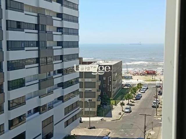 Apartamento centro de Tramandaí novo mobiliado próximo ao mar