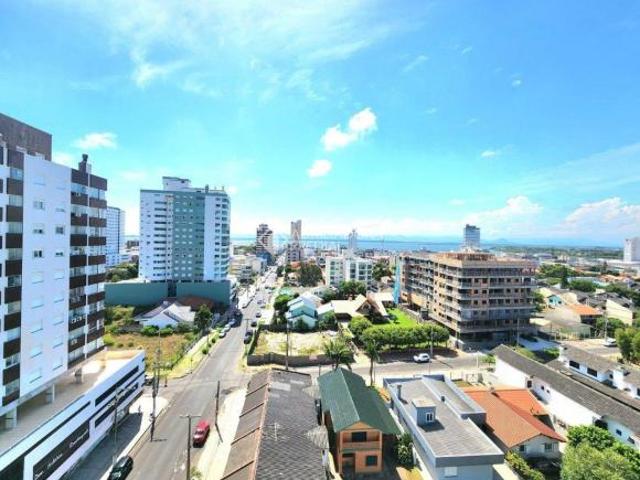 Apartamento Centro de Tramandaí
