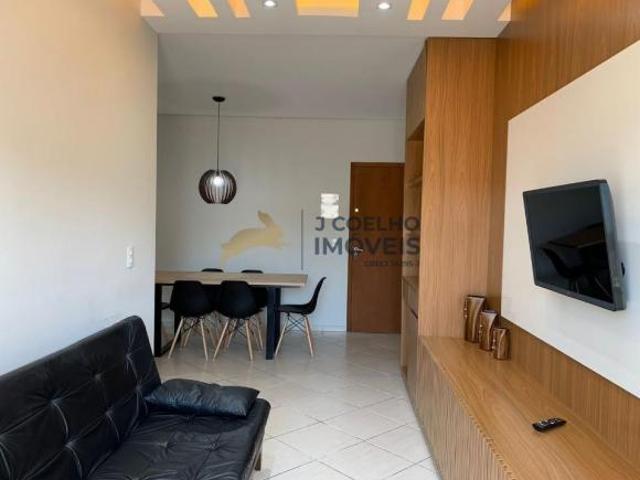 Apartamento Centro de Ubatuba