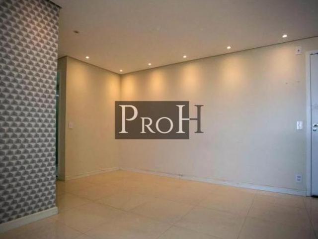 Apartamento Centro Diadema